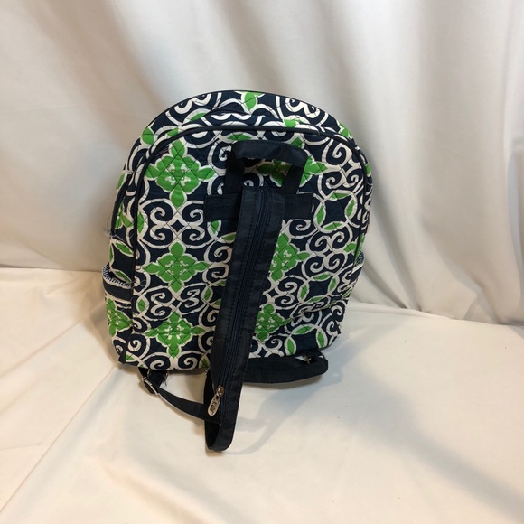 N Gil | Bags | New N Gil Quilted Backpack | Poshmark